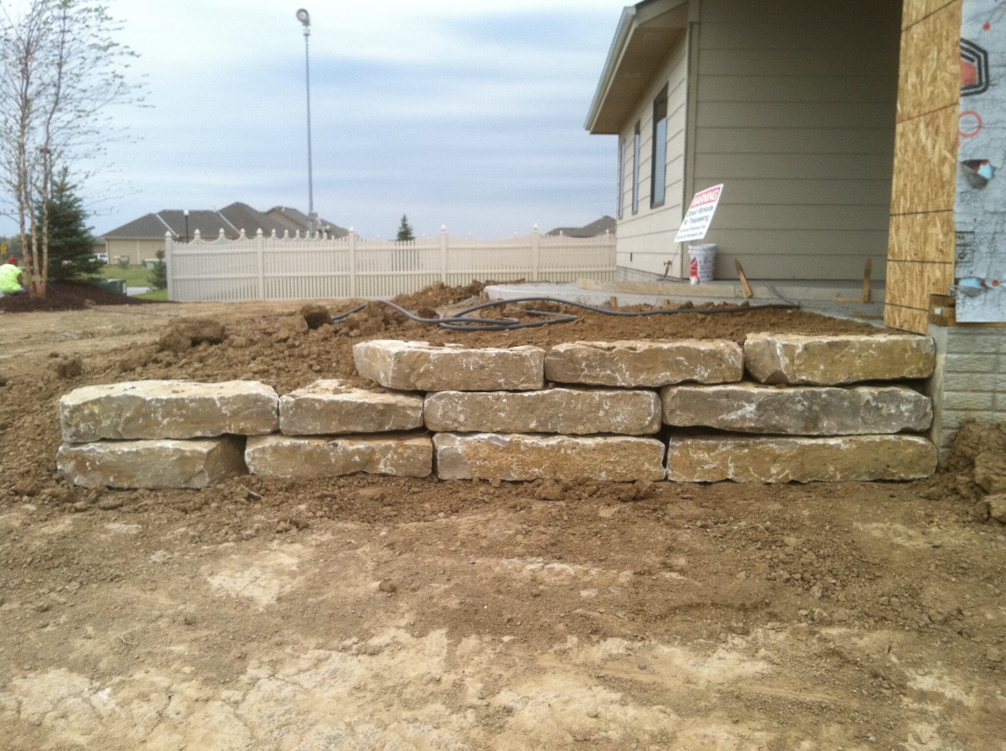 Landscaping Style Spotlight: Natural | Clear Creek Landscapes