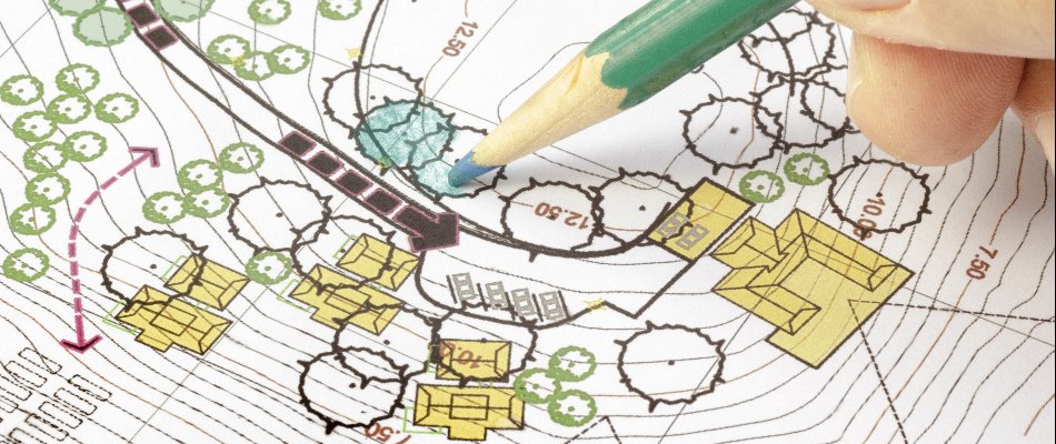 2D vs 3D Landscape Design Renderings: Which Should You Choose? | Clear ...